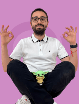 Nuestro equipo - Bitanube